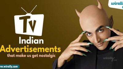 Top Five Most Innovative Ads Of All Times. | Wrytin