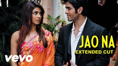 Jao Naa Chords - What’S Your Rashee | Wrytin