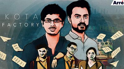 Kota Factory Best Scene | Wrytin