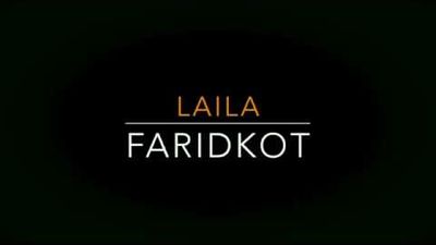 Laila Chords - Faridkot | Wrytin