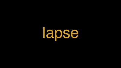 Meaning of Lapse in Hindi - हिंदी में मतलब | Wrytin