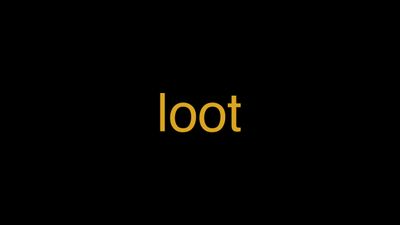 Meaning of Loot in Hindi - हिंदी में मतलब | Wrytin