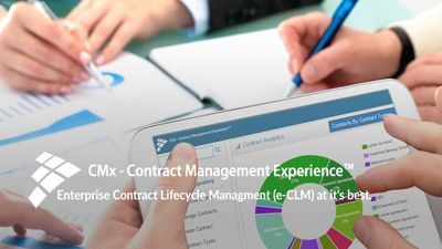 Contract Management Software + Online Contracts + Online Contract ...