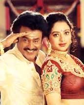 Mathadu Mathadu Mallige - Arunachalam (Lyrics) | Wrytin