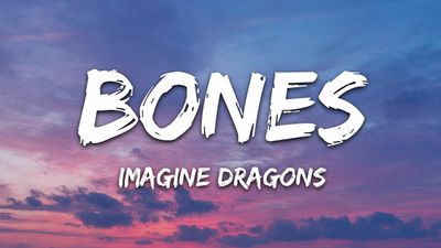 Bones Chords - Imagine Dragons | Wrytin