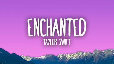Enchanted Chords - Taylor Swift | Wrytin