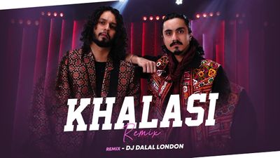 Khalasi Chords - Aditya Gadhavi | Wrytin