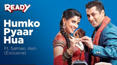 Humko Pyar Hua- Guitar Chords | Wrytin