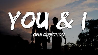 You And I Chords - One Direction | Wrytin