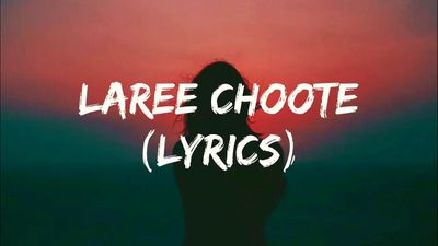 Larree Chotee Chords - Tejas R.H. | Wrytin