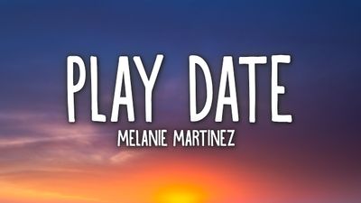 Play Date Chords - Melanie Martinez | Wrytin