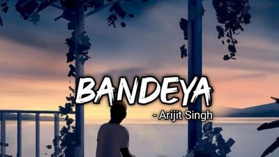 Bandeya Chords - Arijit Singh - Dil Junglee | Wrytin