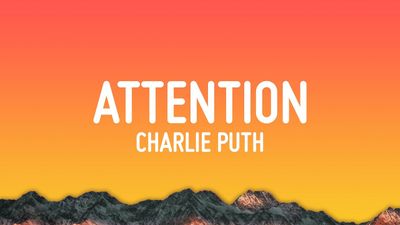 Attention Chords - Charlie Puth | Wrytin