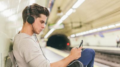 Best Music Streaming Apps | Wrytin