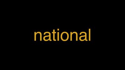 Meaning of National in Hindi - हिंदी में मतलब | Wrytin