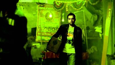 Nayan Tarase Chords - Dev D - Amit Trivedi | Wrytin