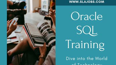 Career Scope Of Oracle Sql Developer | Wrytin