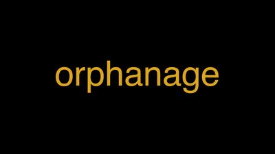 Meaning of Orphanage in Hindi - हिंदी में मतलब | Wrytin