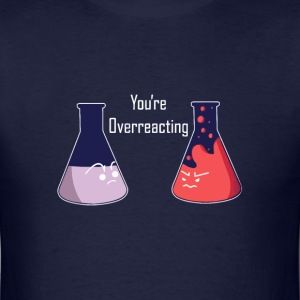 How To Avoid Overreacting? | Wrytin