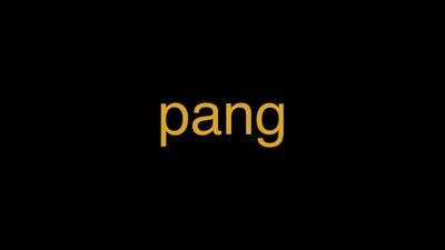 Meaning of Pang in Hindi - हिंदी में मतलब | Wrytin