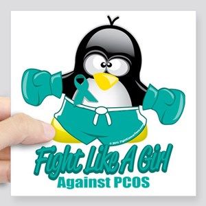 Pcod.. Not A Disease?! | Wrytin