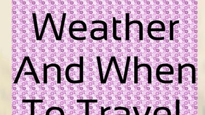 Cochin Weather And When To Travel. | Wrytin