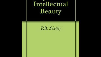 Hymn To Intellectual Beauty | Wrytin