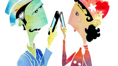 Phubbing: The Art Of Destroying A Relationship | Wrytin