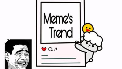 Meme's Trend | Wrytin