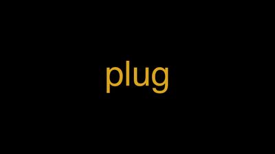 Meaning of Plug in Hindi - हिंदी में मतलब | Wrytin