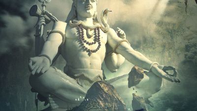 Most Powerful Weapons Of Lord Shiva Part 2 | Wrytin