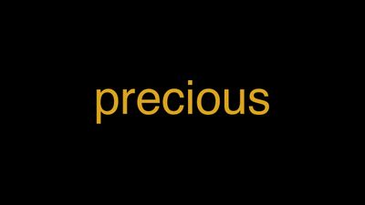 Meaning of Precious in Hindi - हिंदी में मतलब | Wrytin