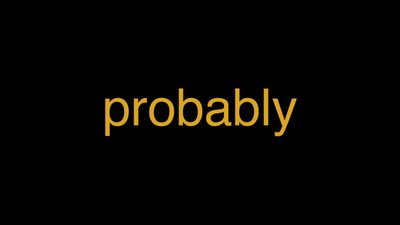 Meaning of Probably in Hindi - हिंदी में मतलब | Wrytin