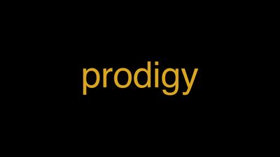 Meaning of Prodigy in Hindi - हिंदी में मतलब | Wrytin
