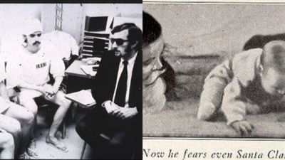 5 Most Unethical Psychological Experiments | Wrytin