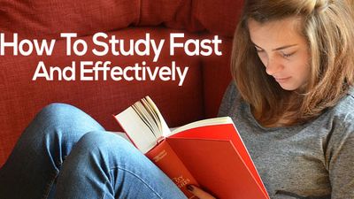 Best Tips For Reading Fast | Wrytin