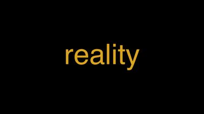 Meaning of Reality in Hindi - हिंदी में मतलब | Wrytin