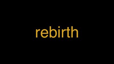 Meaning of Rebirth in Hindi - हिंदी में मतलब | Wrytin