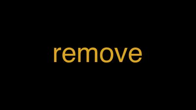 Meaning of Remove in Hindi - हिंदी में मतलब | Wrytin