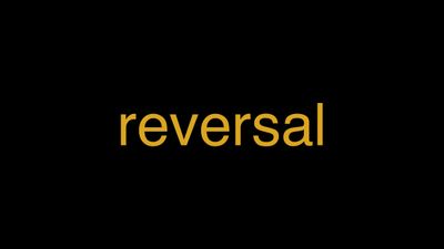 Meaning of Reversal in Hindi - हिंदी में मतलब | Wrytin