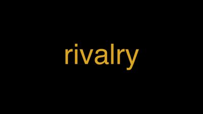 Meaning of Rivalry in Hindi - हिंदी में मतलब | Wrytin
