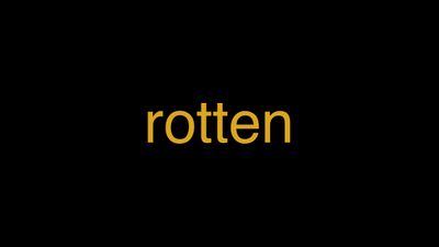 Meaning of Rotten in Hindi - हिंदी में मतलब | Wrytin