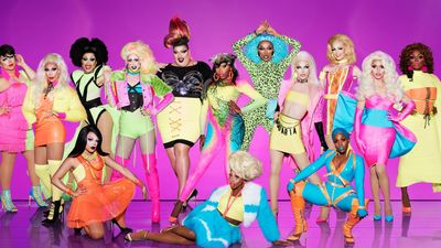 The Drag Culture | Wrytin