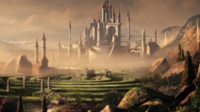 Digital Vs. Real Paintings | Wrytin