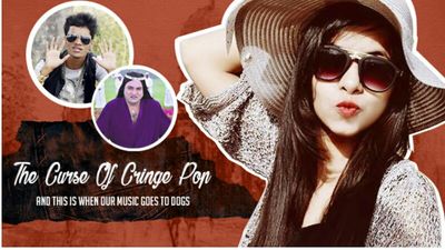 How Cringe Pop Has Stromed The Internet | Wrytin