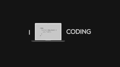 {Coding}; | Wrytin