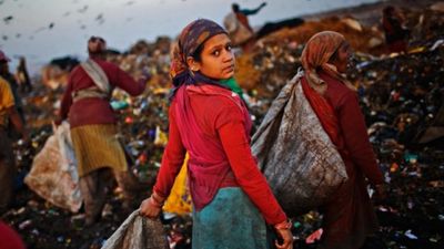 Dalits : Untouchables Of India | Wrytin