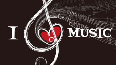 Music-A Wondrous Boon! | Wrytin