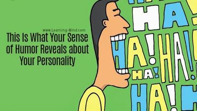 Types Of Humour | Wrytin