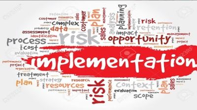 Implementation Issues | Wrytin